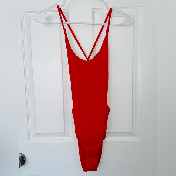 Hurley | Swim | Hurley Piece Swimsuit S | Poshmark